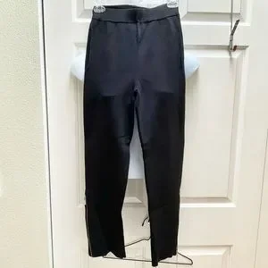 RAFFAELLO ROSSI | Pants & Jumpsuits | Raffaello Rossi Mija High Rise ...